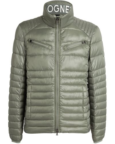 Green Bogner Jackets for Men | Lyst