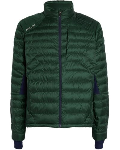 RLX Ralph Lauren Clothing for Men | Online Sale up to 68% off | Lyst