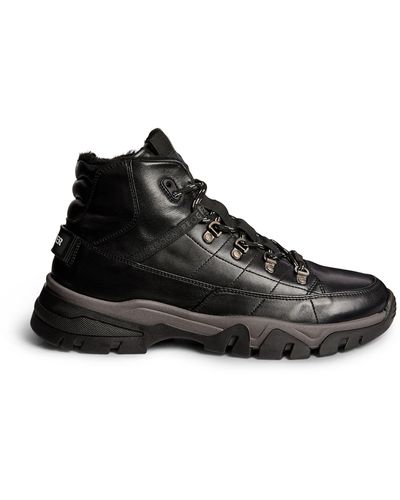 Men's Bogner Boots from $273 | Lyst