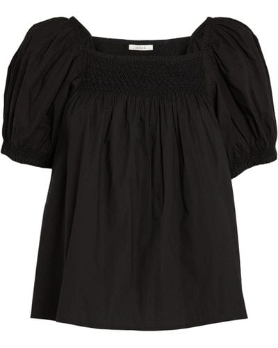 Black Doen Tops for Women | Lyst