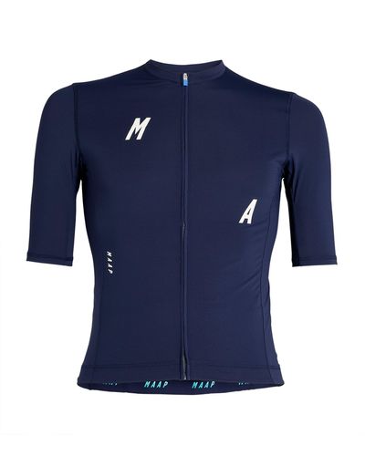 Blue MAAP T-shirts for Men | Lyst