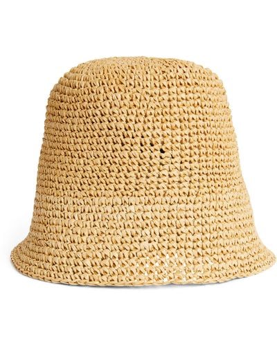 Natural Weekend by Maxmara Hats for Women | Lyst