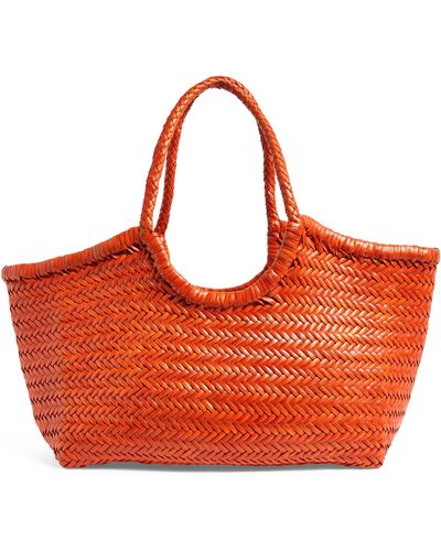 Red Dragon Diffusion Tote bags for Women | Lyst