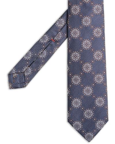 Isaia Ties for Men | Online Sale up to 63% off | Lyst