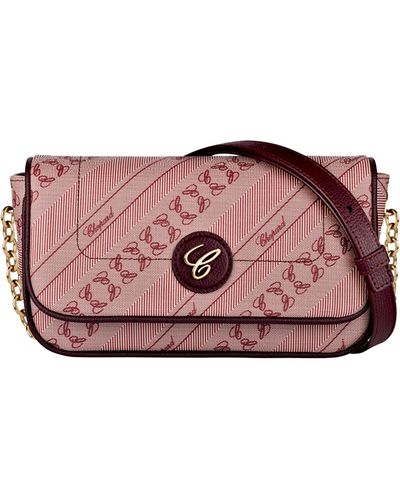 Women's Chopard Bags from $288 | Lyst
