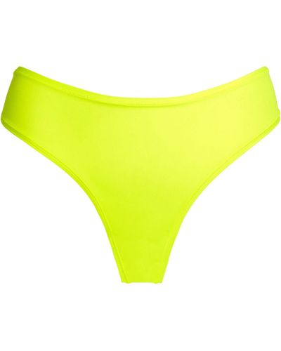 Yellow Skims Clothing for Women | Lyst