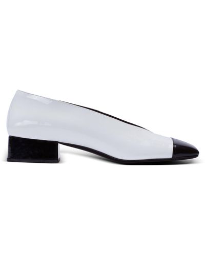 Balmain Flats for Women | Online Sale up to 56% off | Lyst