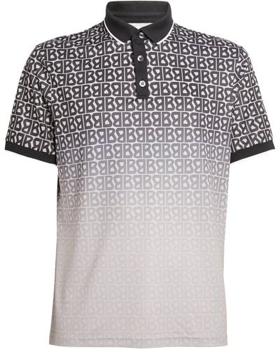 Gray Bogner T-shirts for Men | Lyst