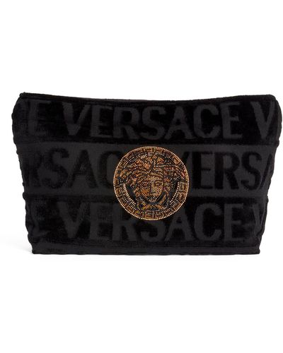 Versace Makeup bags and cosmetic cases for Women | Online Sale up to 33 ...
