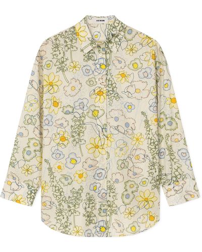 Aeron Shirts for Women | Online Sale up to 80% off | Lyst