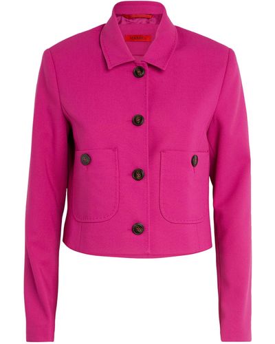 MAX&Co. Casual jackets for Women | Online Sale up to 72% off | Lyst