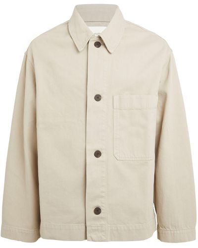 Natural Studio Nicholson Jackets for Men | Lyst