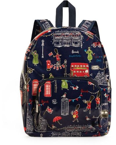 Women's Harrods Backpacks from $28 | Lyst