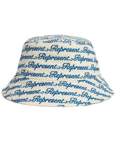 Represent Hats for Men | Online Sale up to 25% off | Lyst