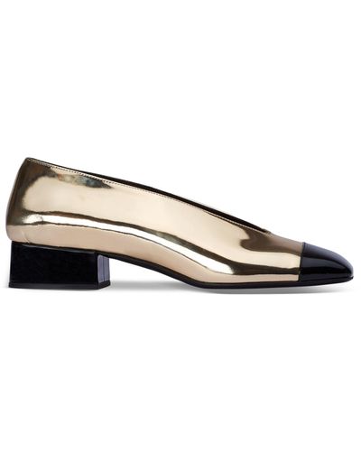 Balmain Flats for Women | Online Sale up to 60% off | Lyst