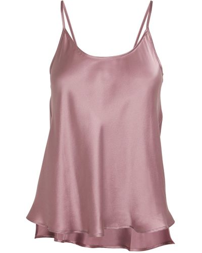 Purple MAX&Co. Clothing for Women | Lyst