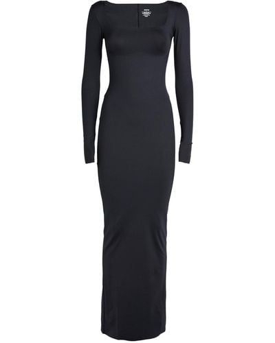 Skims Work Dresses for Women | Lyst