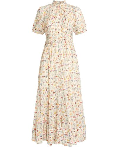 Women's Doen Dresses from $258 | Lyst - Page 2