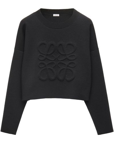 Loewe Sweaters and pullovers for Women | Online Sale up to 60% off ...