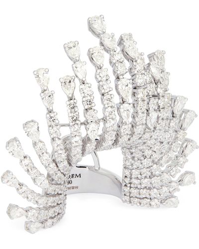 Women's YEPREM Rings from $2,069 | Lyst