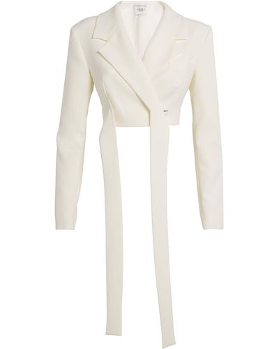 A.W.A.K.E. MODE Casual jackets for Women | Online Sale up to 70% off | Lyst