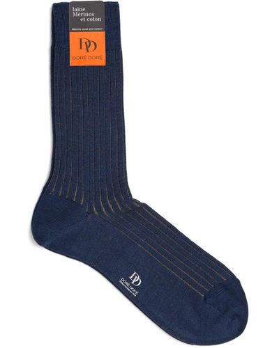 Blue Doré Doré Underwear for Men | Lyst