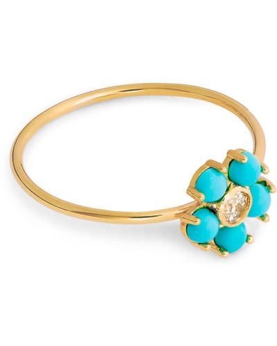 Women's Jennifer Meyer Rings from $250 | Lyst