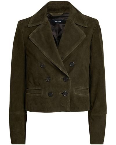 Green ME+EM Clothing for Women | Lyst