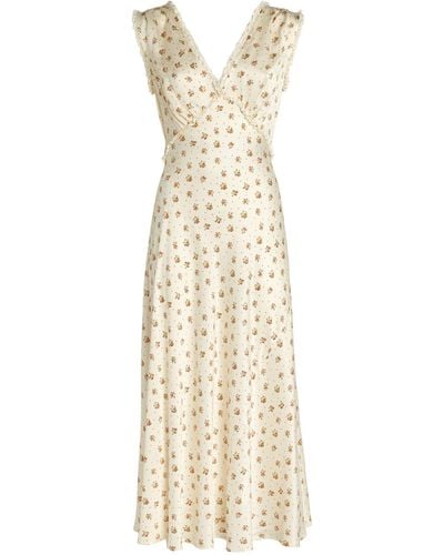 Metallic Doen Clothing for Women | Lyst