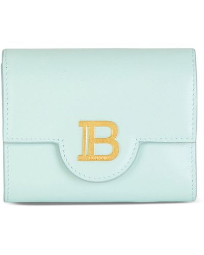 Balmain Wallets and cardholders for Women | Online Sale up to 57% off ...