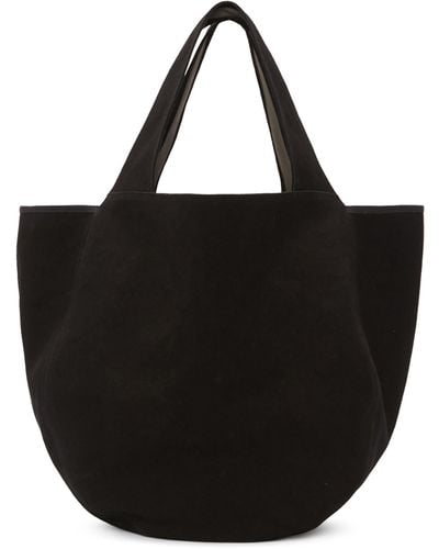 Black JW Anderson Tote bags for Women | Lyst