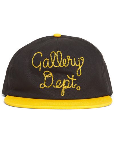 Black GALLERY DEPT. Accessories for Men | Lyst