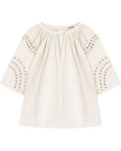 Aeron Tops for Women | Online Sale up to 80% off | Lyst