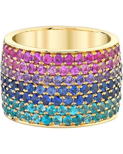 Metallic Emily P. Wheeler Rings for Women | Lyst