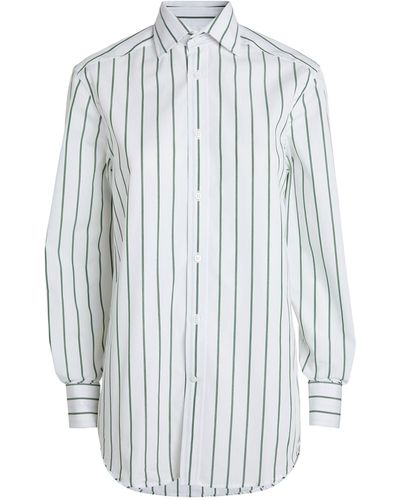 Women's With Nothing Underneath Tops from $103 | Lyst