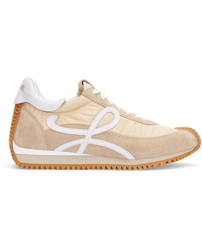 Natural Loewe Shoes for Women | Lyst