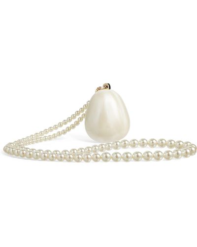 Women's Simone Rocha Crossbody bags and purses from $439 | Lyst