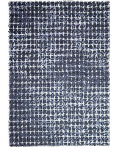 Blue Loewe Scarves and mufflers for Women | Lyst