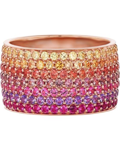 Metallic Emily P. Wheeler Rings for Women | Lyst