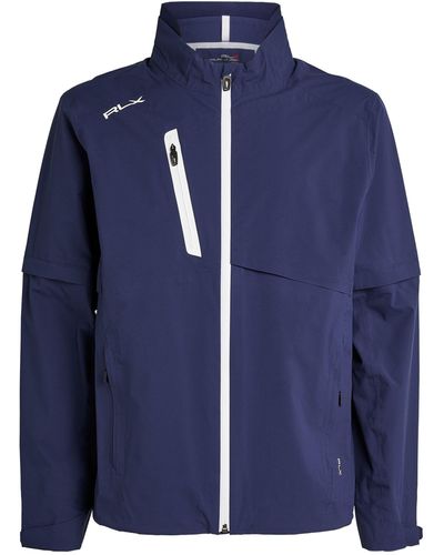 RLX Ralph Lauren Jackets for Men | Online Sale up to 60% off | Lyst