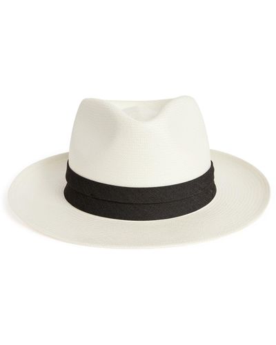 White Stetson Hats for Men | Lyst