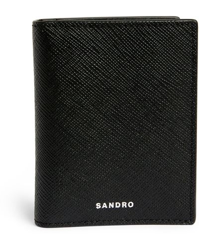 Sandro Wallets and cardholders for Men | Online Sale up to 30% off | Lyst