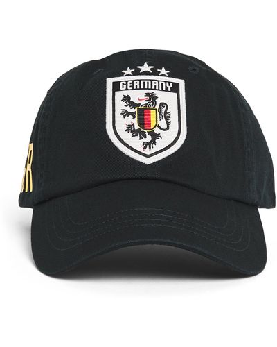 Black Polo Ralph Lauren Hats for Men | Lyst UK