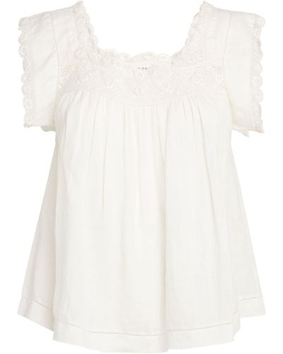 Doen Tops for Women | Online Sale up to 30% off | Lyst