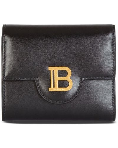 Balmain Wallets and cardholders for Women | Online Sale up to 57% off ...