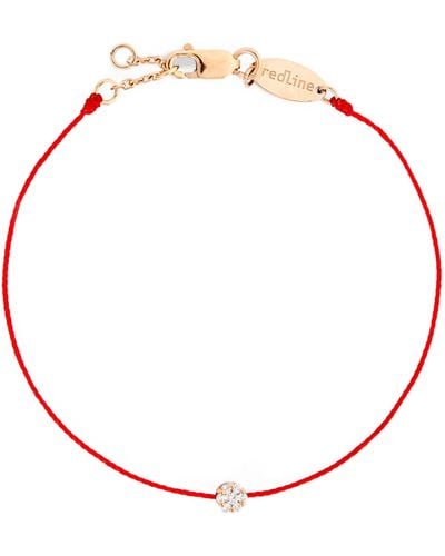 Red RedLine Jewelry for Women | Lyst