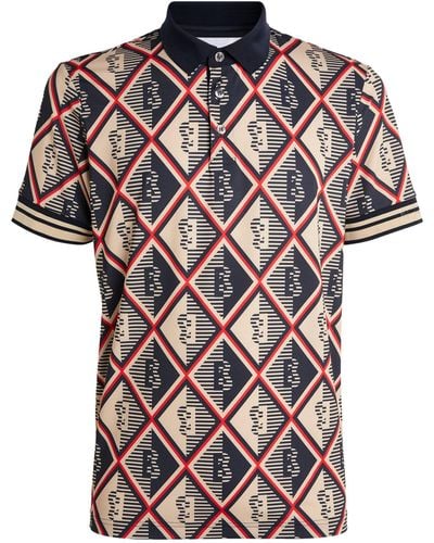 Natural Bogner T-shirts for Men | Lyst