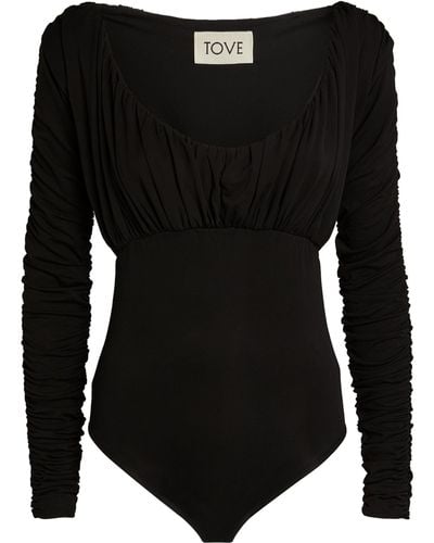 TOVE Bodysuits for Women | Online Sale up to 70% off | Lyst