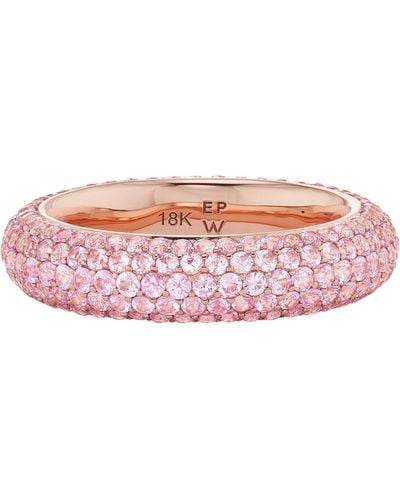 Metallic Emily P. Wheeler Rings for Women | Lyst