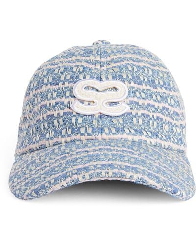 Sandro Hats for Women | Online Sale up to 70% off | Lyst